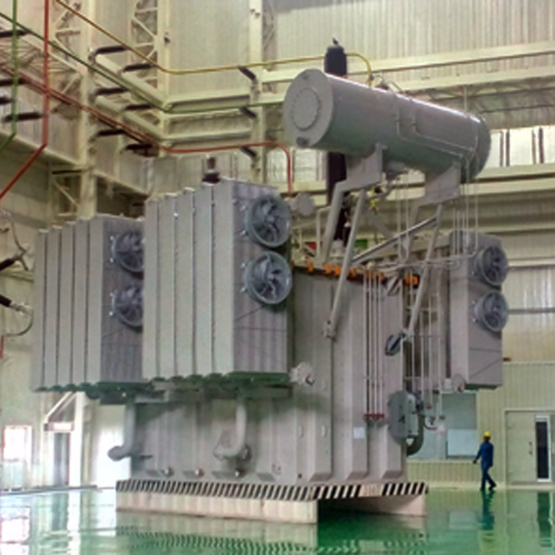 PT. XD Sakti Indonesia – We ensure the reliable power